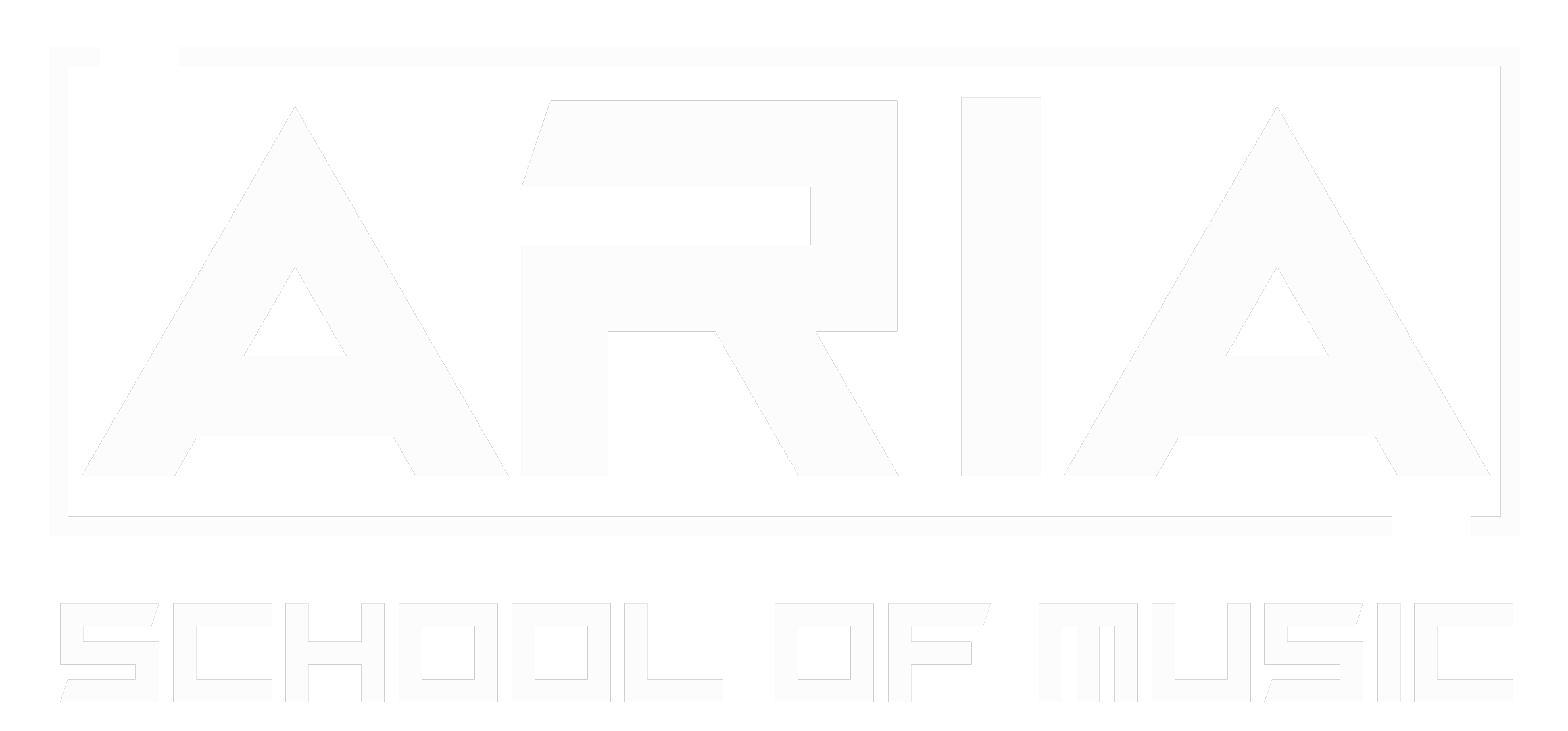 ARIA School of Music World - Homepage